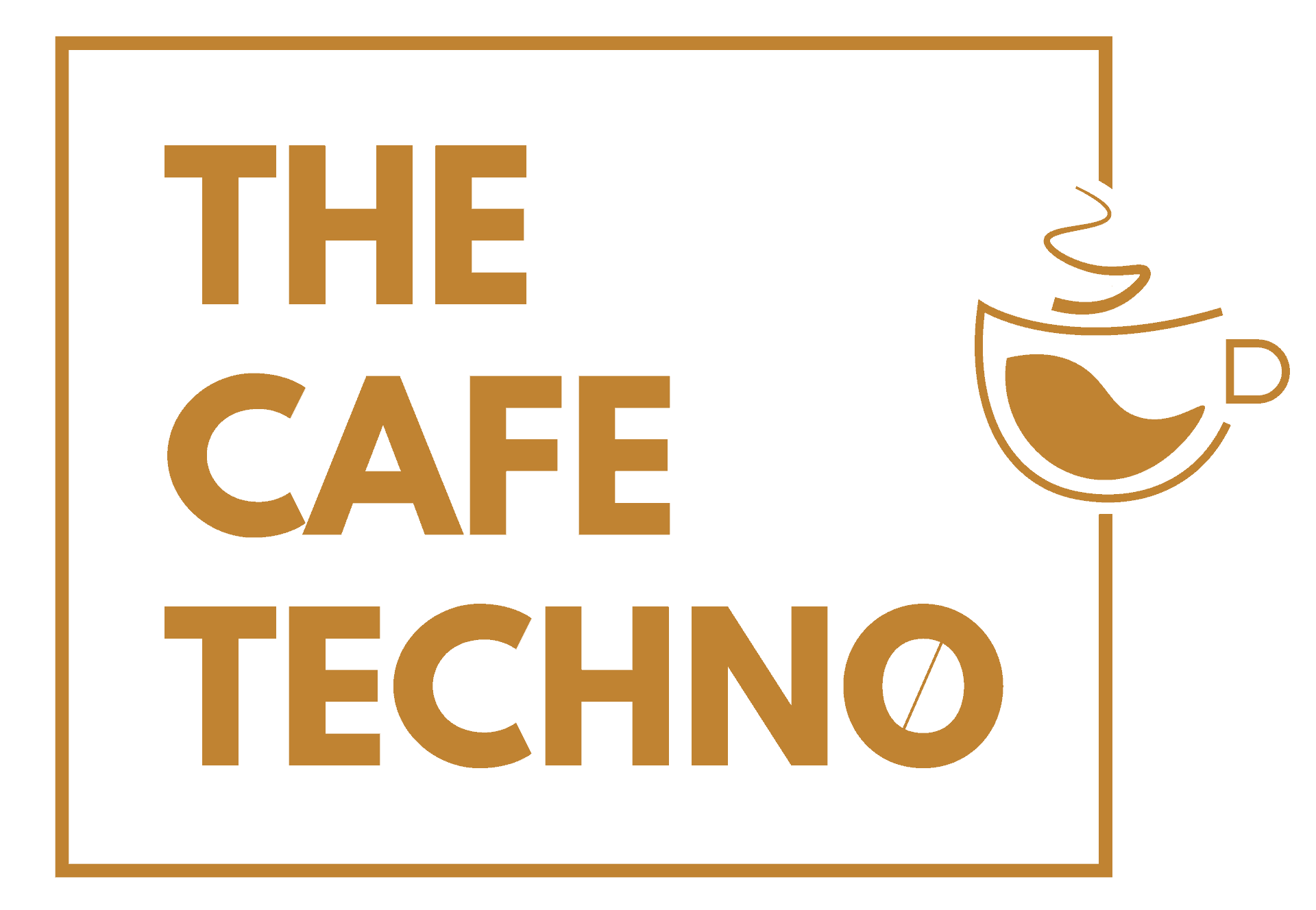 Home The Cafe Techno